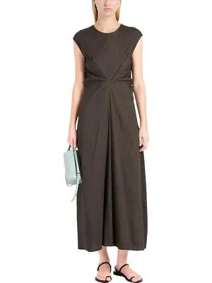 PROENZA SCHOULER WHITE LABEL Proenza Schouler White Label Miranda Dress
