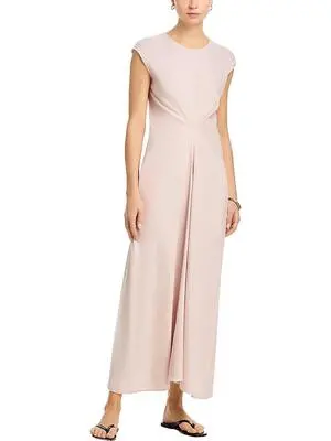 Proenza Schouler White Label Miranda Dress - Orchid