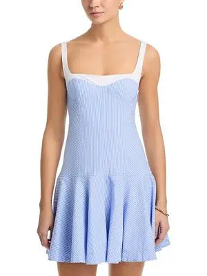 SIMKHAI Tyler Dress