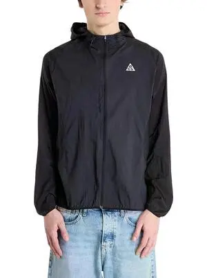 Nike X Aireez Hooded Jacket - Black