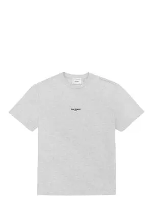 Axel Arigato Focus T-shirt - Grey