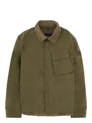 Belstaff Jacket - Green