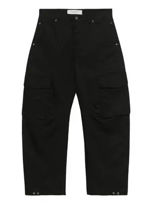 GOLDEN GOOSE Cargo Pants Multicolour