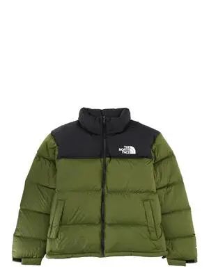 The North Face Retro Nuptse 1996 Jacket - Green
