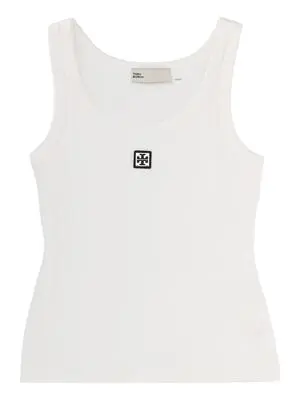 TORY BURCH Tops With Logo