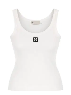 TORY BURCH Logo Top
