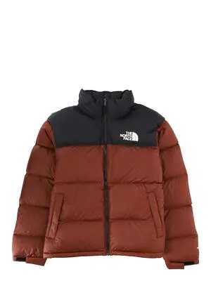 The North Face Retro Nuptse 1996 Jacket Bronze