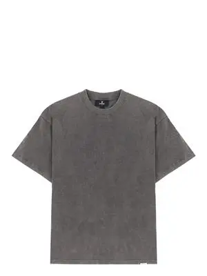 REPRESENT Oversize T-shirt - Grey