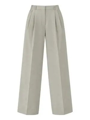 Filippa K Darcey Tailored Pants - Green