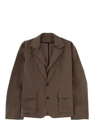 Sacai Jacket - Brown