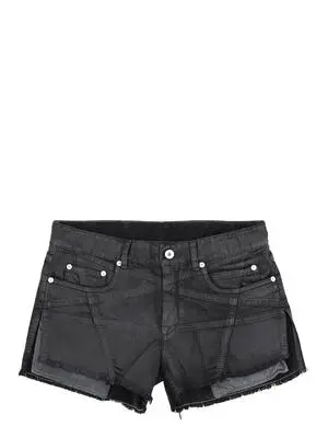 RICK OWENS Shorts "wool"