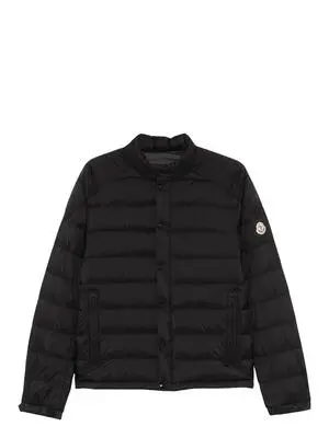 Moncler Selves" Jacket - Black