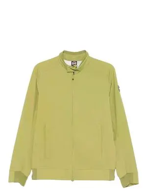 COLMAR Zipped Jacket - Green