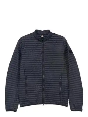 COLMAR Quilted Jacket - Blue