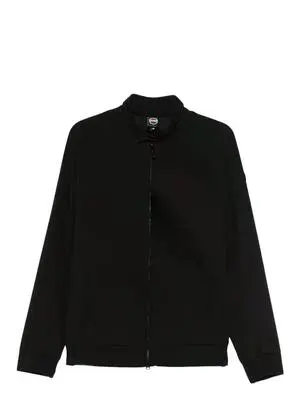 COLMAR Zipped Jacket - Black