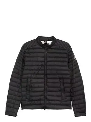 COLMAR Quilted Jacket - Black