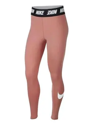 Nike Club Leggings - Pink