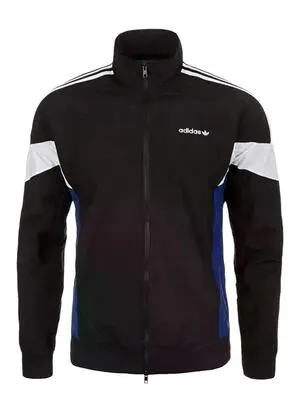 Adidas Challenger Track Jacket - Black