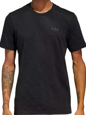 Adidas Stadium Originals T-shirt - Black