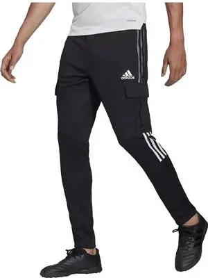 Adidas Tiro Winterized Track Pants - Black