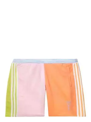 Adidas Love Unites Shorts - Orange