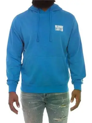 BILLIONAIRE BOYS CLUB Dune Alpha Hoodie - Blue