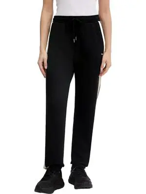 BOSS Mirage Track Pants - Black