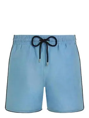Vilebrequin Swim Shorts - Blue