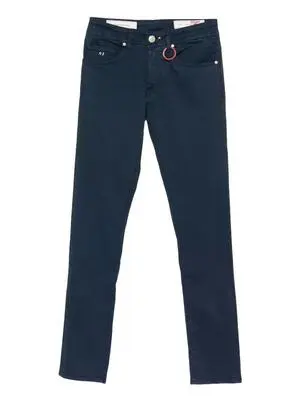 TRAMAROSSA Leonardo Denim Jeans - Blue