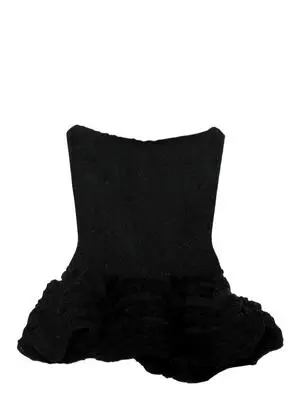 CFCL Ruffled Top