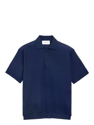 Ami De Coeur Polo Shirt - Blue