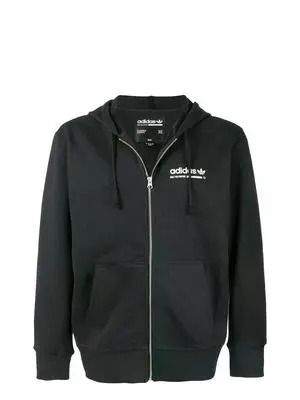 Adidas Kaval Hoodie - Black
