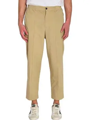 BARENA VENEZIA Elasticated-waistband Trousers