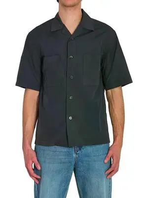 BARENA VENEZIA Patch-pocket Shirt