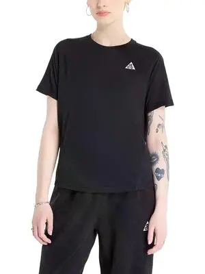 Nike Trail Running Top - Black