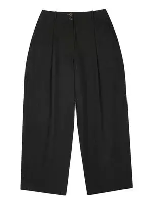 PAUL SMITH Pleated Trousers