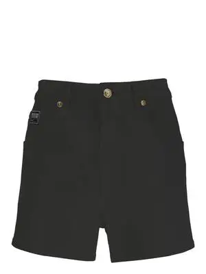 Versace Shorts - Black
