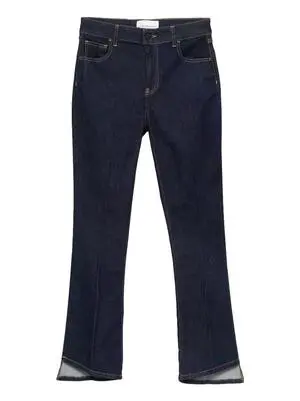 Liviana Conti Rooney Five-pocket Jeans - Blue