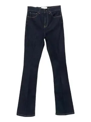 LIVIANA CONTI Five-Pocket Jeans