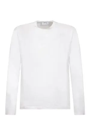 GRAN SASSO Fine-knit Jumper - White