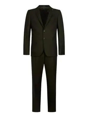 TAGLIATORE Wool-blend Suit
