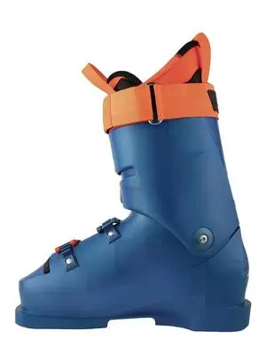 LANGE Ski Boots - Blue