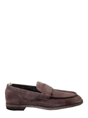 Officine Creative Sound 001 Loafers - Brown
