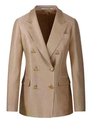 TAGLIATORE Double-breasted Blazer