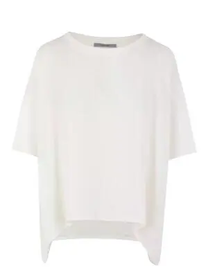 Dusan Short-sleeve T-shirt - White