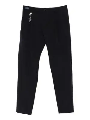 PAUL & SHARK Pleated Trousers