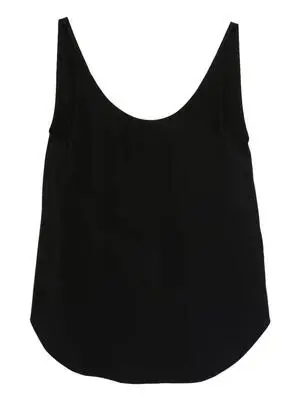 Ba&sh Sleeveless Top - Black