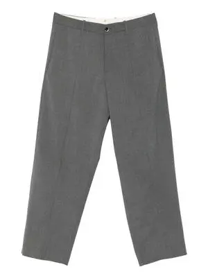 NINE:INTHE:MORNING Meteorite Trousers - Grey