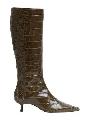 SIMKHAI Janine Knee High Boot