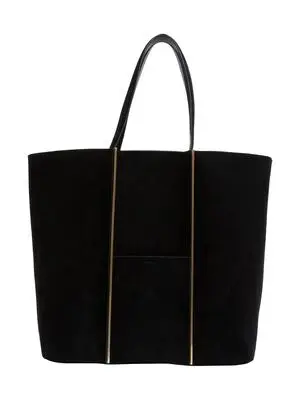 Simkhai Simone North South Tote - Black